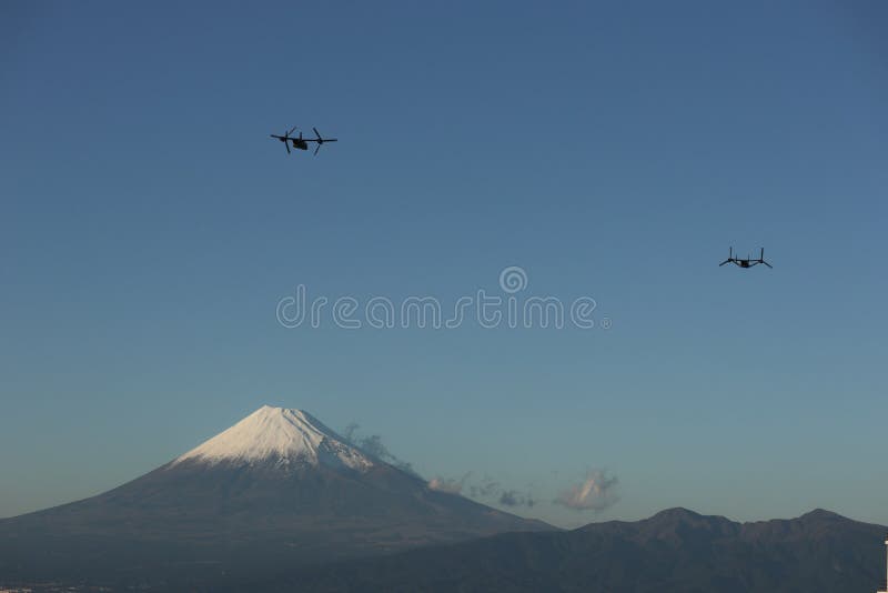 Mount Fuji stock image. Image of wonderful, mount, evening - 165803757