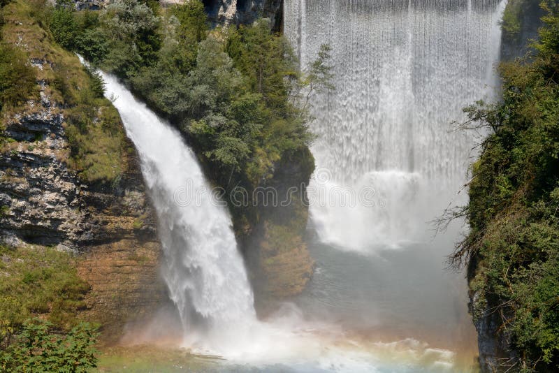 Two Rivers Join Stock Photos - Free & Royalty-Free Stock Photos from ...