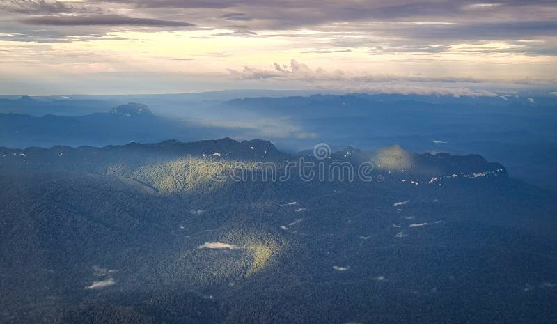 Wonderfull Borneo Island Stock Photos - Free & Royalty-Free Stock ...