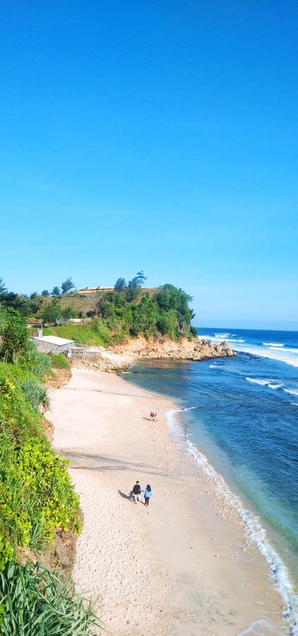 Wonderfull Pacar Beach Stock Photos - Free & Royalty-Free Stock Photos ...