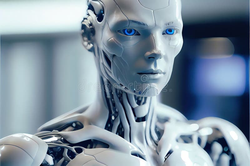 Robot Part Skeleton Stock Illustrations – 95 Robot Part Skeleton Stock ...