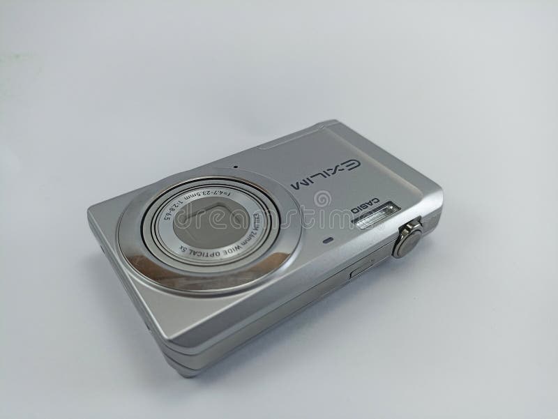 Wonosobo Central Java Indonesia - August 7 2024 : Front View of Old ...