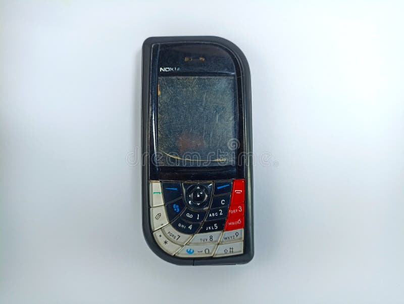 599 Old Nokia Phone Stock Photos - Free & Royalty-Free Stock Photos ...