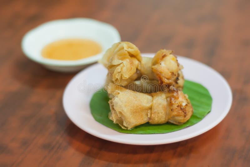 Wonton Oriental Deep Fried Wontons Stock Image - Image of cuisine ...