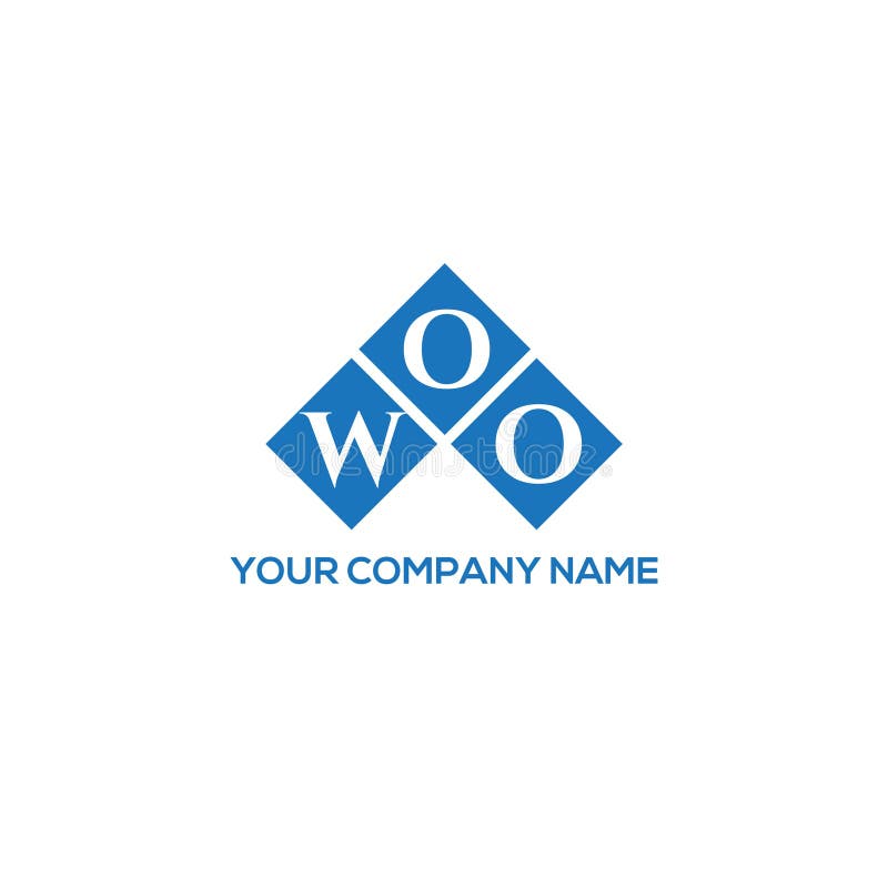 Woo Logo Stock Illustrations – 52 Woo Logo Stock Illustrations, Vectors ...