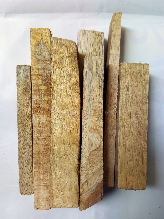 Wood stock image. Image of stick, samidha, hawan, wood - 122860965