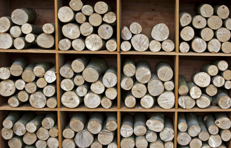 Wood stock image. Image of ecology, firewood, natural - 24826771