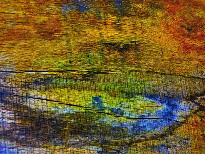 Wood Abstract Art 2 stock image. Image of wood, graphic - 155229151