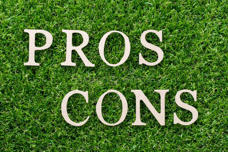 Pros Cons Letter Stock Photos - Free & Royalty-Free Stock Photos from ...