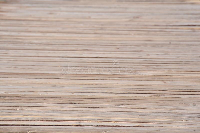 Wood Background Floor Path Beach Stock Photo - Image of carpentry ...