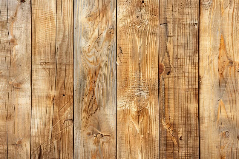 Wood Background, Light Brown Wood Grain Texture, Seamless Pattern, Top ...