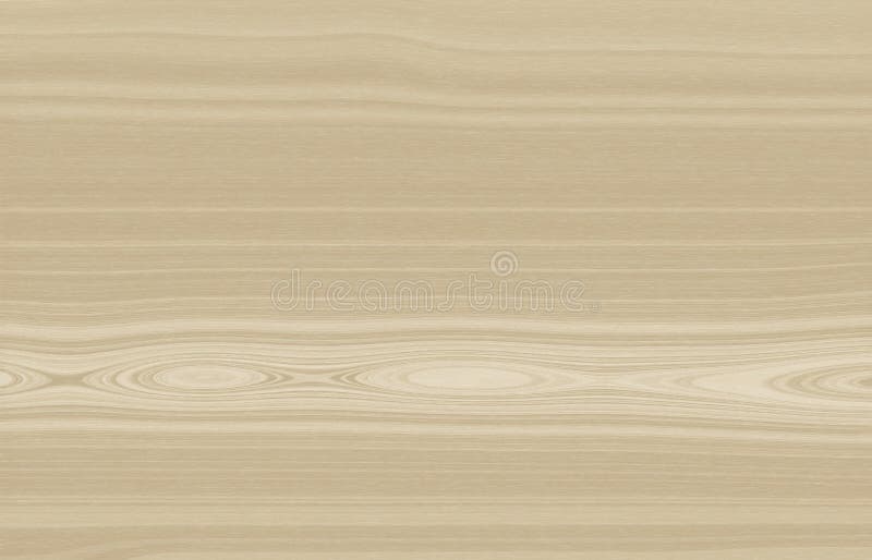 Wood Background Light Brown Wooden, Board Stock Illustration ...