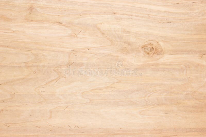 Wood Background, Light Texture of a Wooden Shield or Board Panel Stock ...