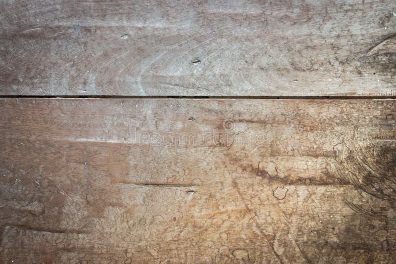 Wood Background, Natural Color Stock Image - Image of aged, backdrop ...