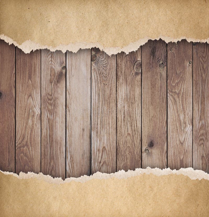 Old torn map background stock illustration. Illustration of travel ...