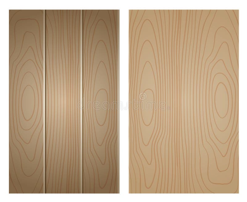 Wood Backgrounds stock vector. Illustration of abstract - 87455937