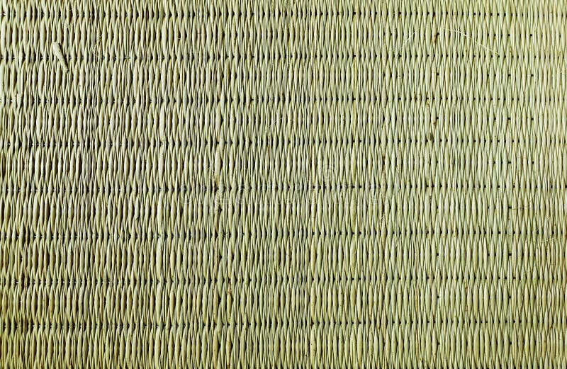 Wood Bamboo Mat Texture stock photo. Image of matting - 53348406
