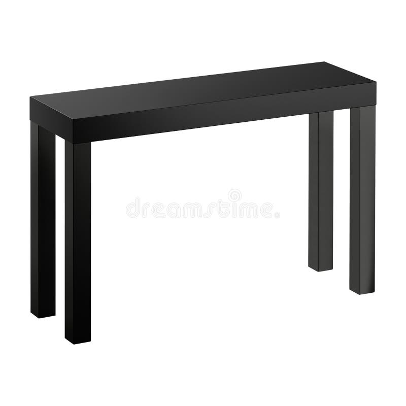 White bench isolated stock image. Image of plastic, isolated - 128917553