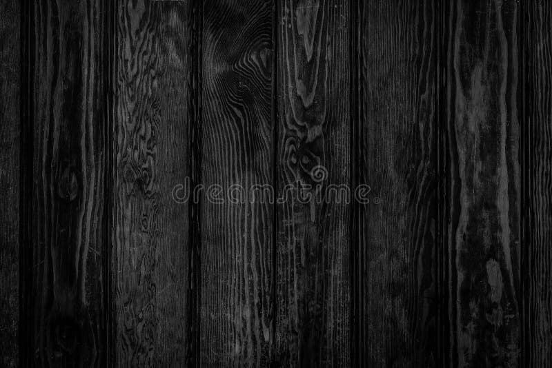 Wood Black Panels Background Stock Image - Image of panels, carpentry ...