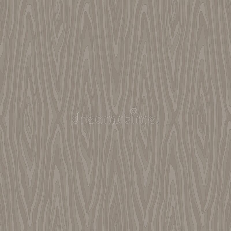 Oak Wood Bleached Seamless Texture Stock Vector - Illustration of ...