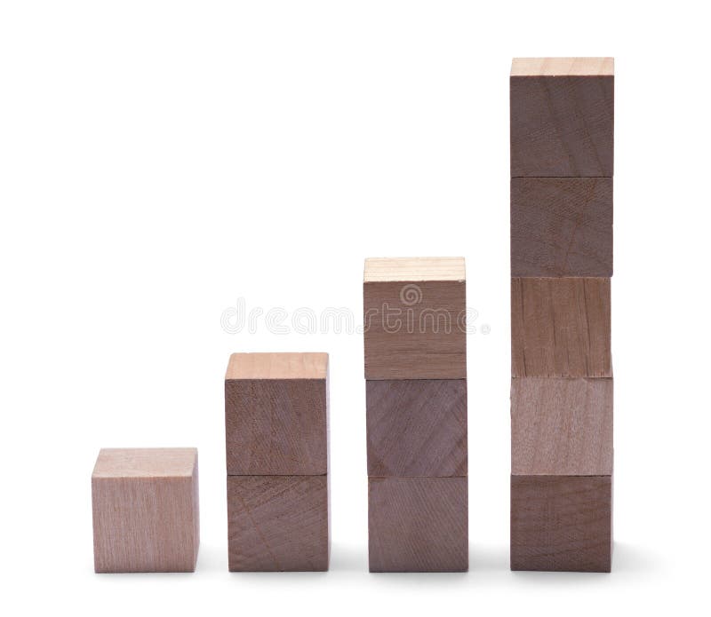 Wood Block Pile stock photo. Image of blocks, wood, heap - 324524620