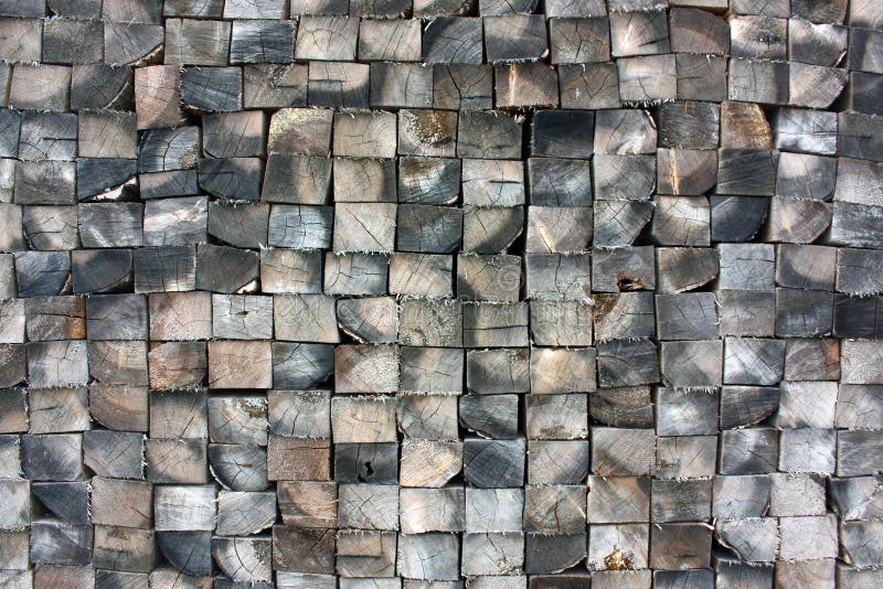 Wood block wall texture stock image. Image of texture - 98822815