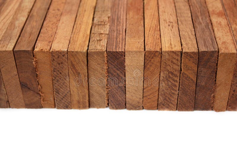 Wood Blocks stock photo. Image of floor, angle, construction - 9655868