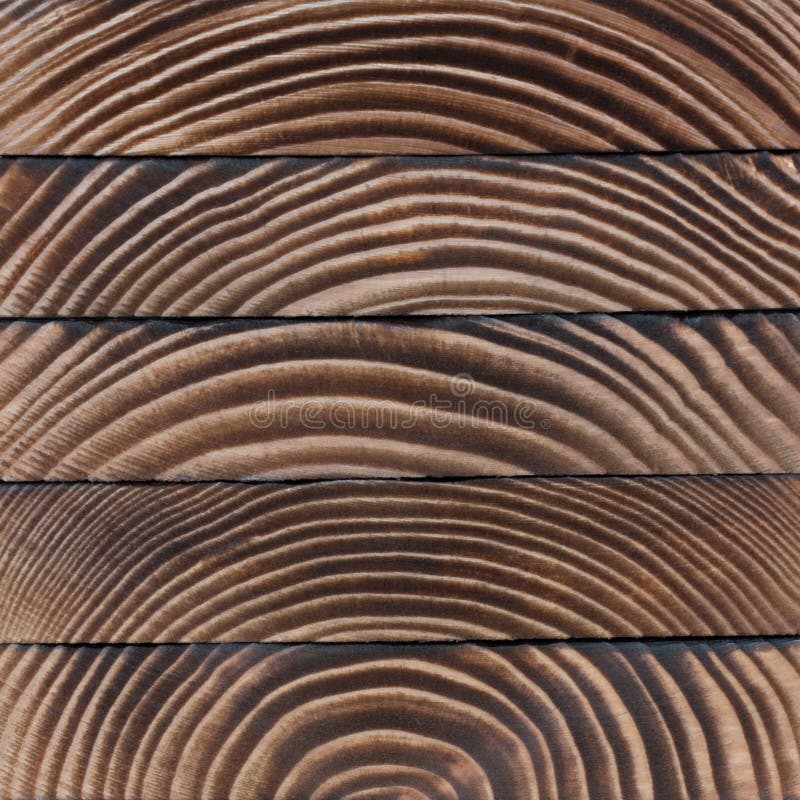Wood Blocks Texture. Abstract Natural Background. Stock Photo - Image ...