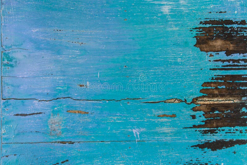 Wood Blue Color For Background. Stock Photo - Image of surface, chic ...