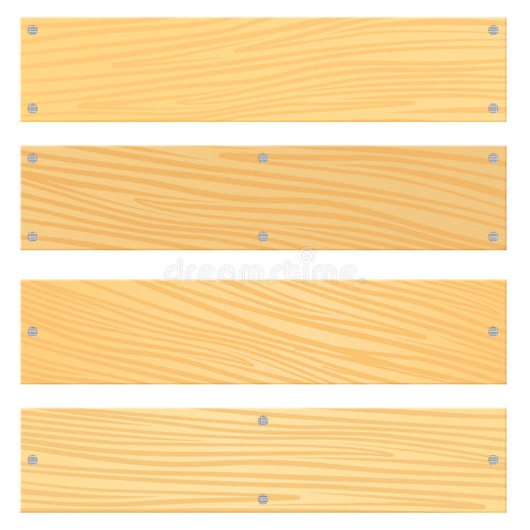 Wood Message Board Stock Illustrations – 22,212 Wood Message Board ...