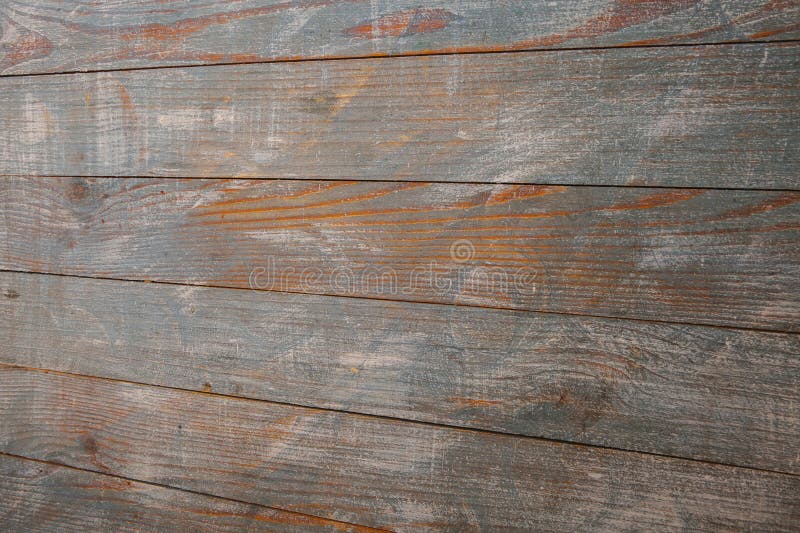 Wood Board Background for Presentations and Text. Empty Woody Plank for ...
