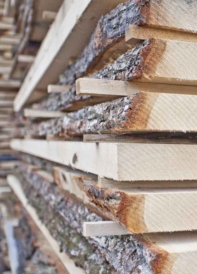 Wood board pile stock image. Image of crack, pile, market - 30649085