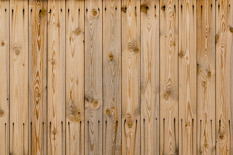 Wood Board Table Texture Natural Vertical Stripes Stock Photo - Image ...