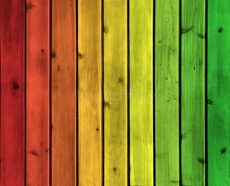 Reggae Color Wood Floor Background Stock Photos - Free & Royalty-Free ...