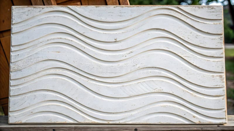 Wood Board White Old Style Abstract White Abstract Board with Old Wood ...