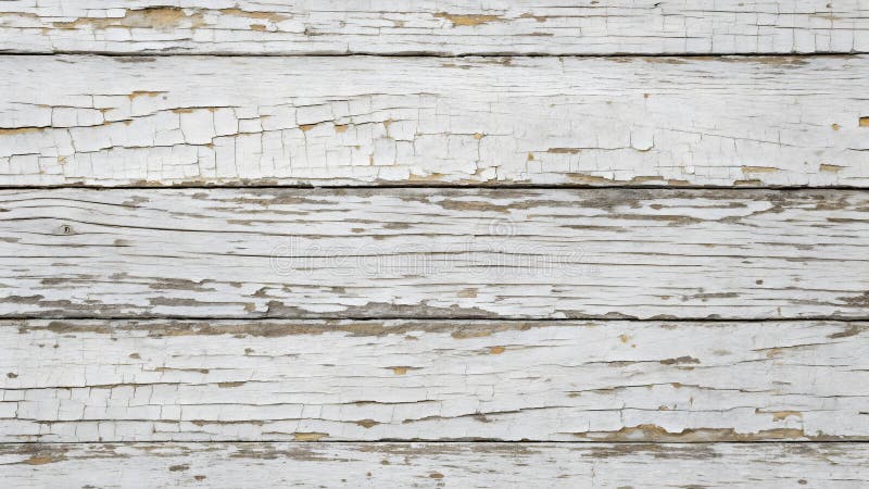 Wood Board White Old Style Abstract White Wood Board with Old Style ...