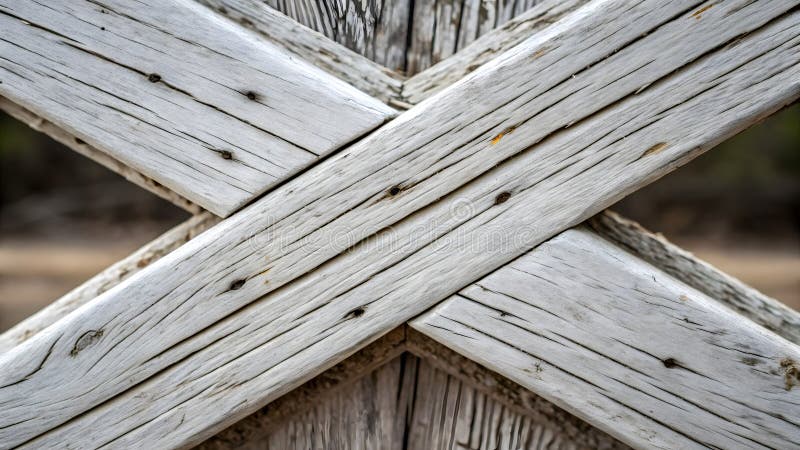 Wood Board White Old Style Abstract White Wooden Board in Old Style ...