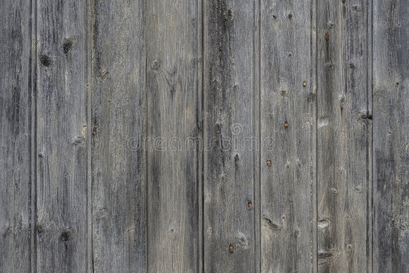 A Wood Boarding for Using As Background, Wallpaper Stock Photo - Image ...