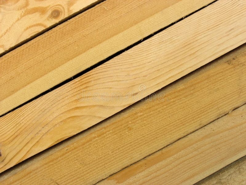Wood boards stock photo. Image of slab, plank, natural - 5240814