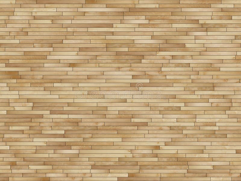 Wood Texture Facade