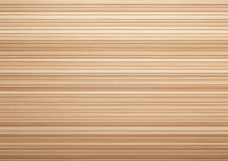 Wood Boardwalk Decking with a Seamless, Textured Surface Stock Photo ...