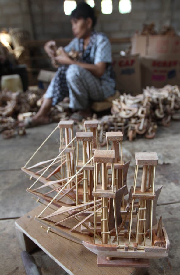 Wood boat craft editorial photography. Image of outdoor - 35479437