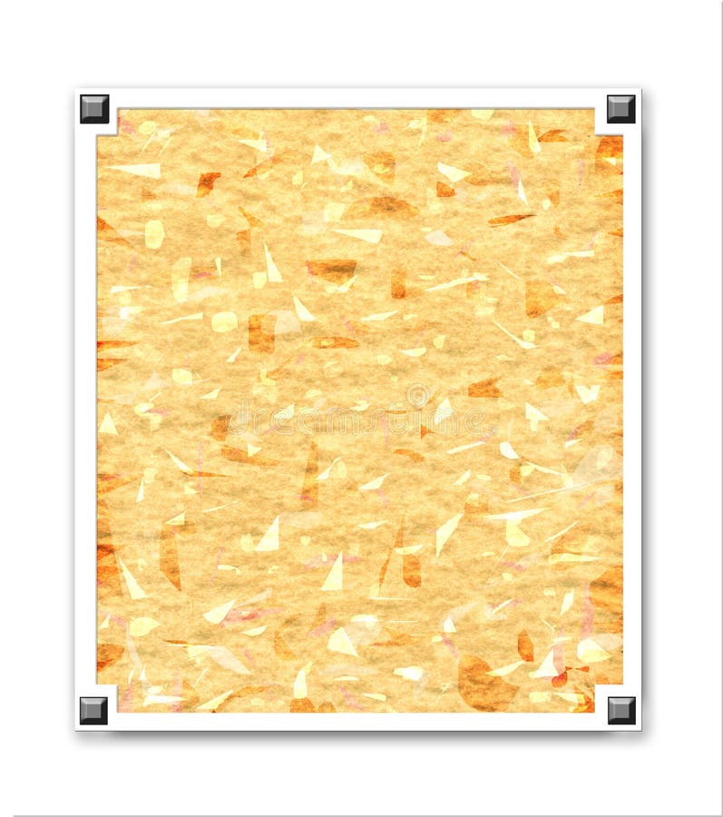 Wood border stock illustration. Illustration of background - 4077516