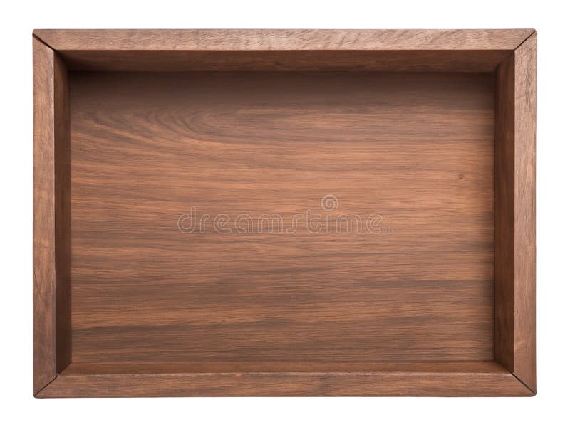 Wood Box Texture Brown Color Stock Image - Image of material, grunge ...