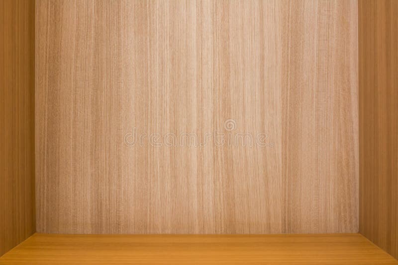 Wood Box Or Wooden Wall Textured. Stock Image - Image of antique, blank ...