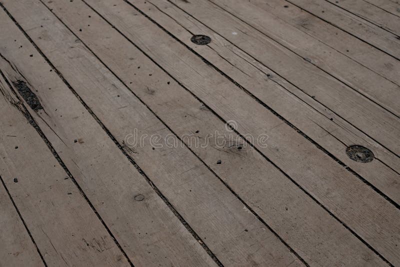 Wood Bridge Texture Surface Shelves Stock Image - Image of texture ...
