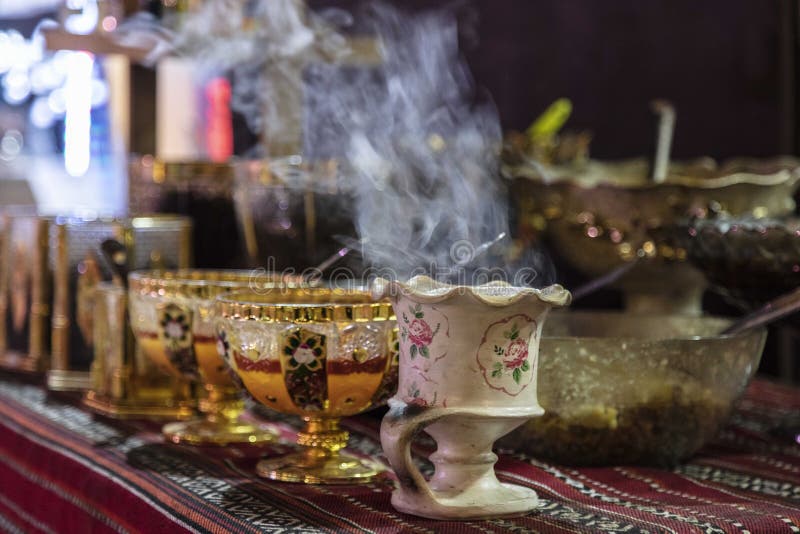 Wood burning scent stock photo. Image of east, wood - 186444216