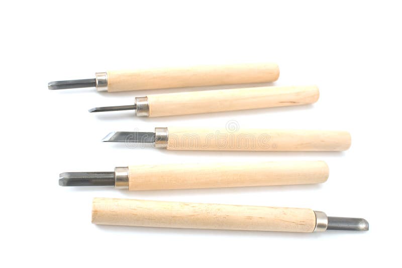 Vintage Woodworking Tools stock image. Image of white - 3565723