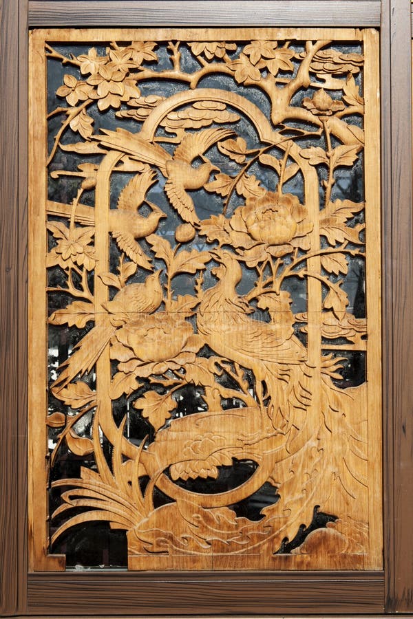 Carving in window light stock image. Image of calm, moody - 17985479