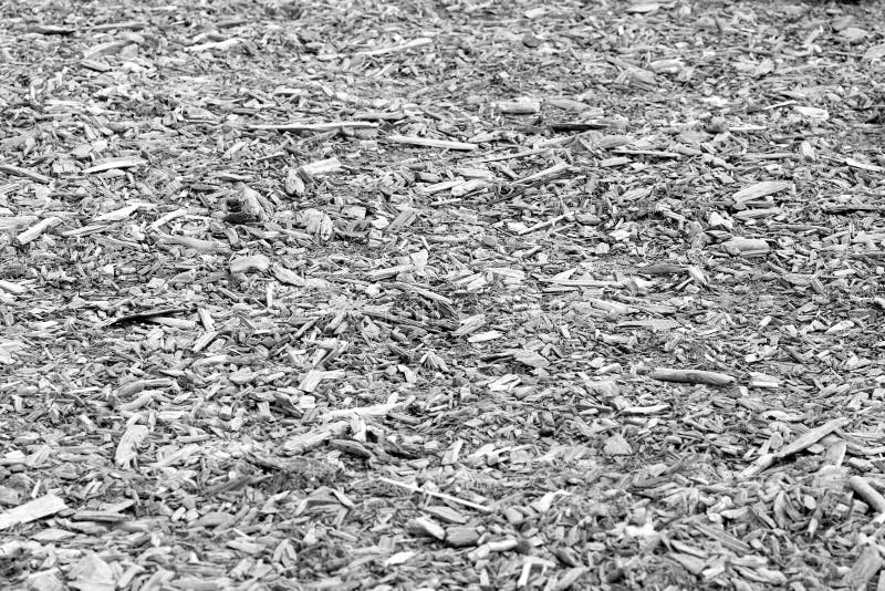 Wood Chip Picture. Image: 6024534